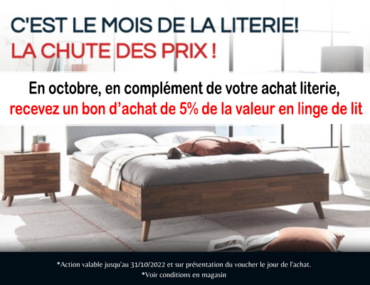 Magasin literie sommier matelas boxspring Wavre Grez Brabant wallon